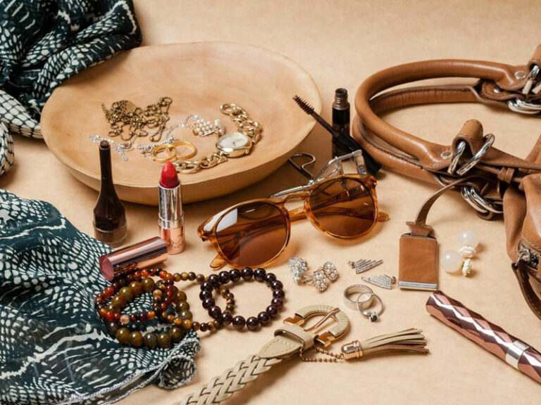 Mode : les accessoires indispensables pour une femme Mode : les accessoires indispensables pour une femme